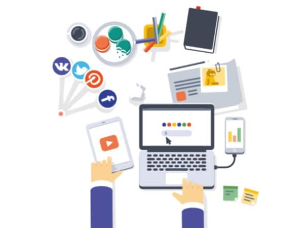 About Us - Your Easy Web Solutions